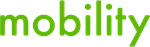 Logos - mobility