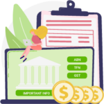 Support Worker ABN mandatory - mobility workforce marketplace